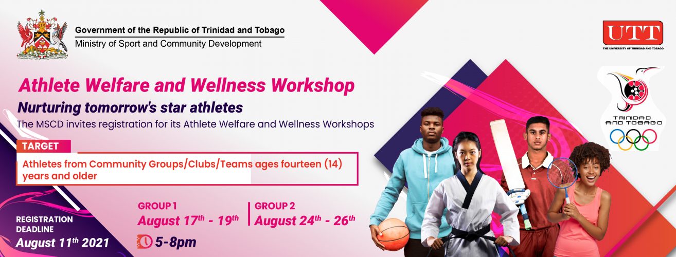 Ministry of Sport and Community Development